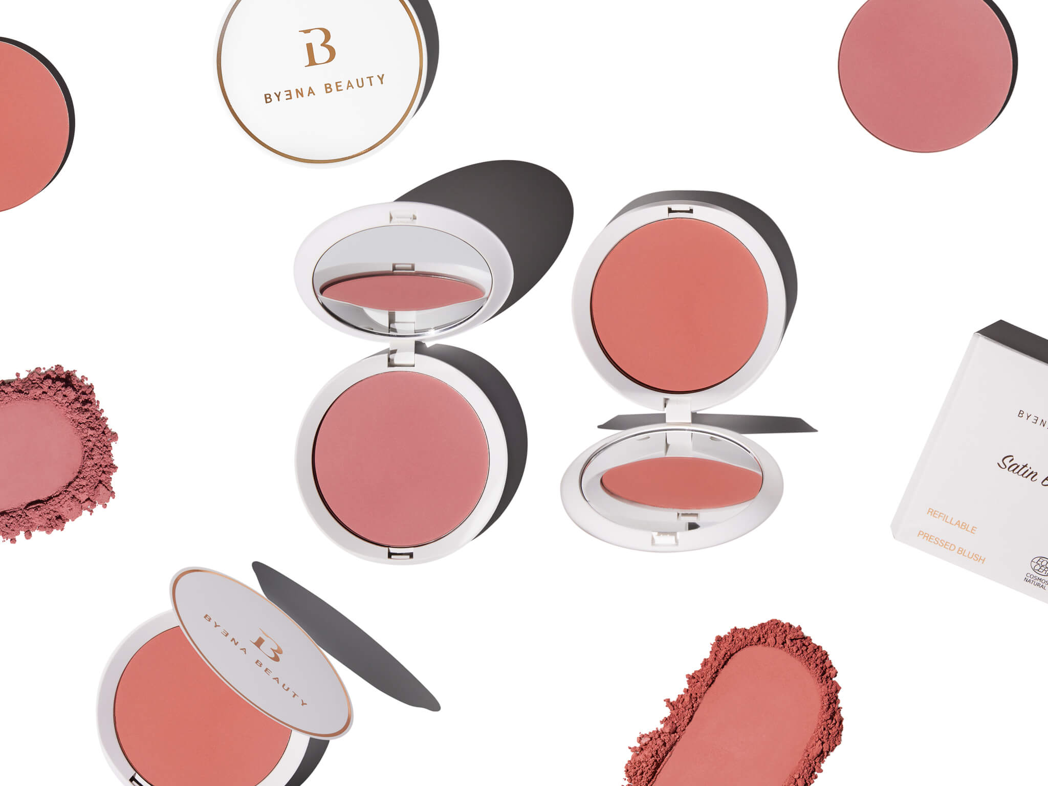 BLUSH – BYENA BEAUTY