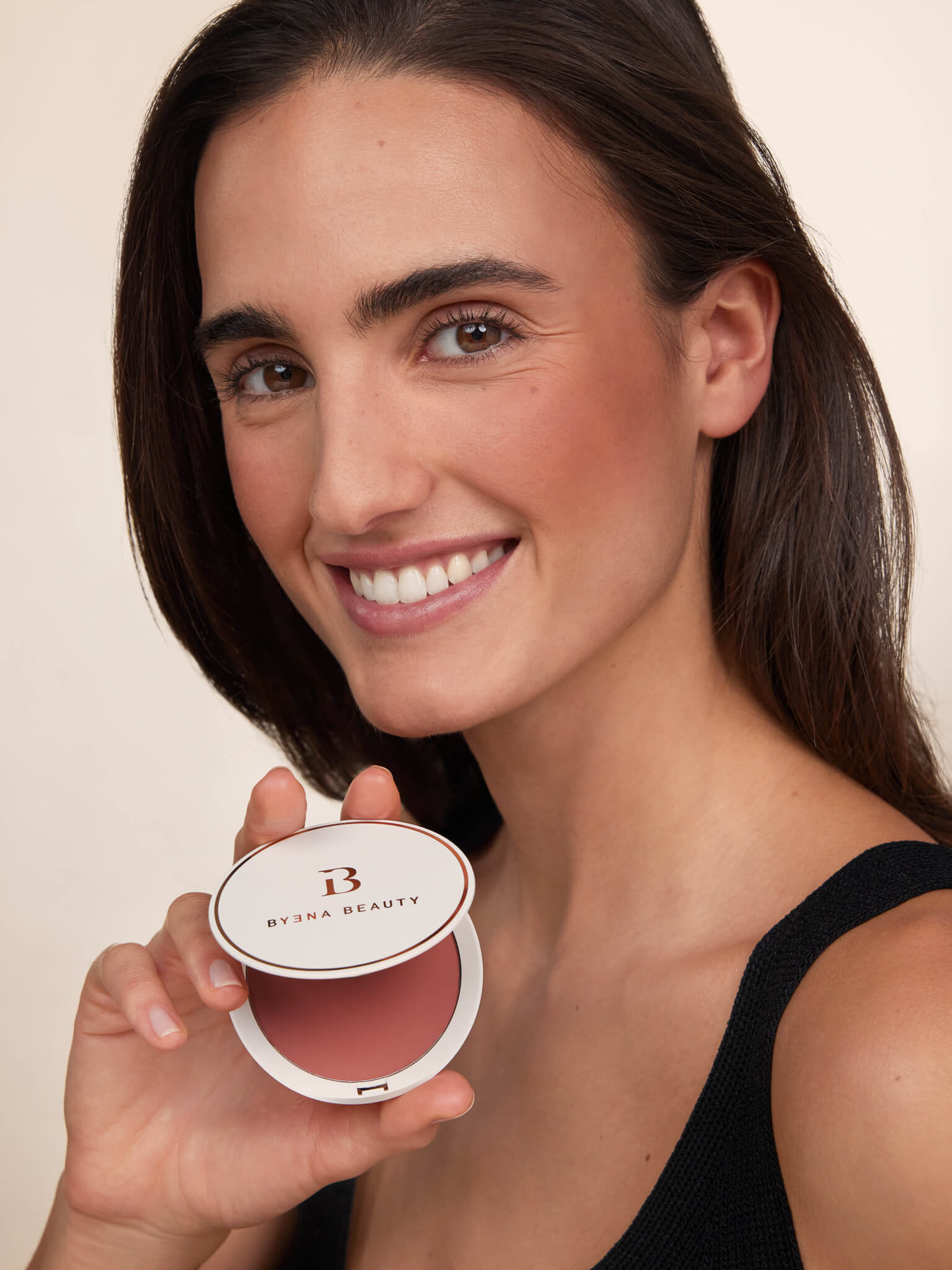 SATIN BLUSH 02 Daily Bliss – BYENA BEAUTY